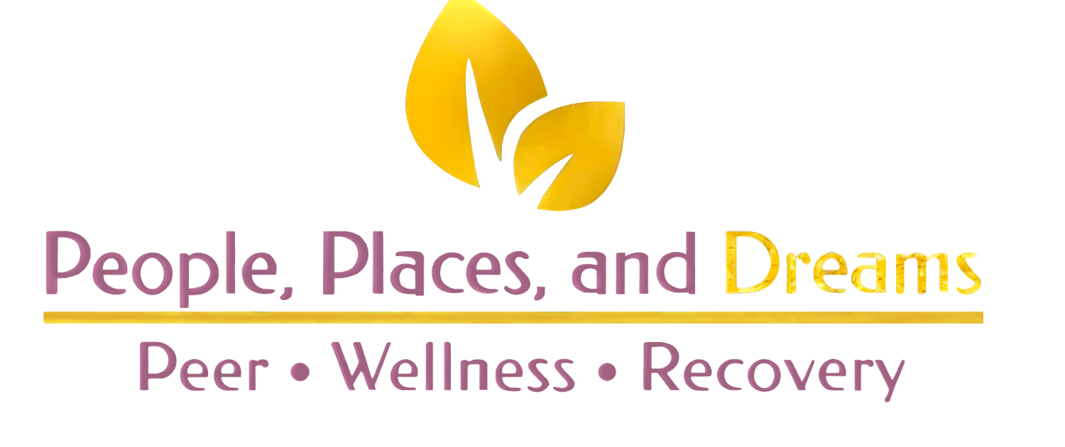 Recovery Housing - PEOPLE PLACES AND DREAMS